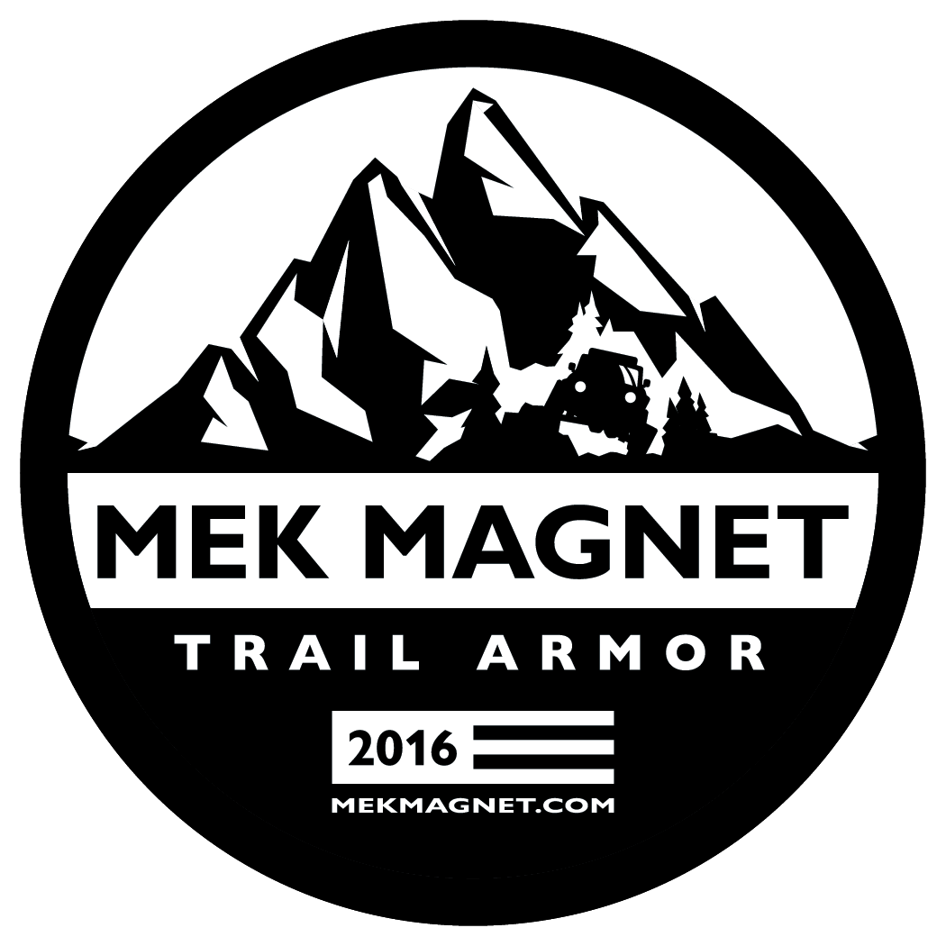 The Ultimate Guide to Trail Armor: Why Your Off-Road Rig Needs Protect ...