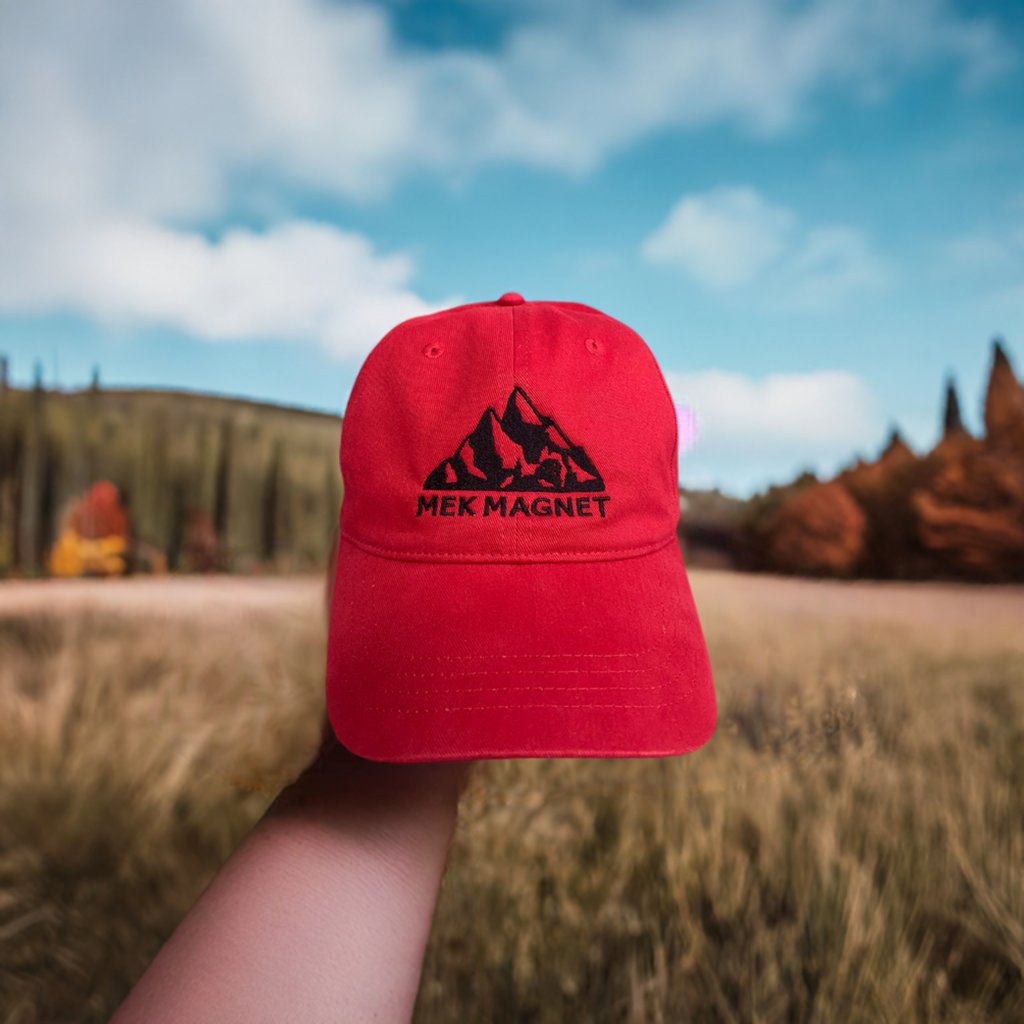 Extras – MEK Magnet