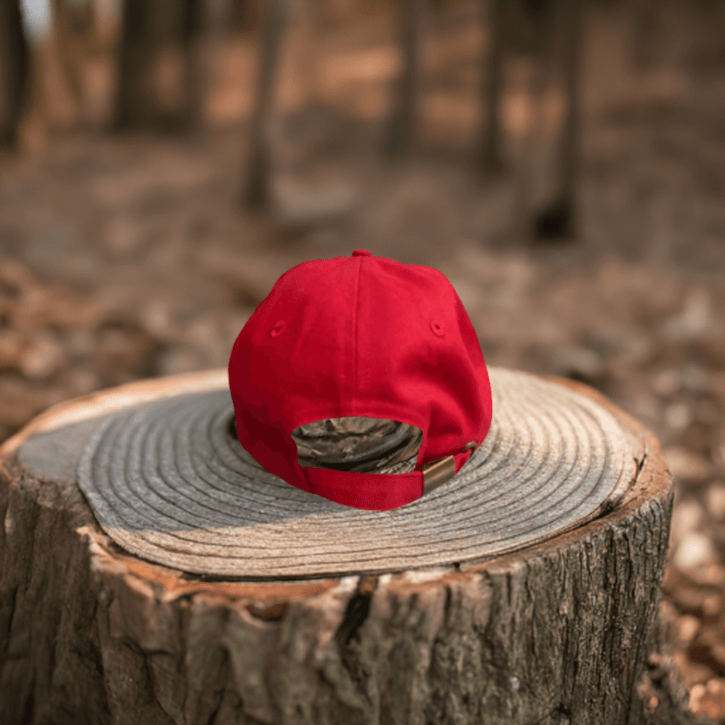 MEK Logo Hat – MEK Magnet